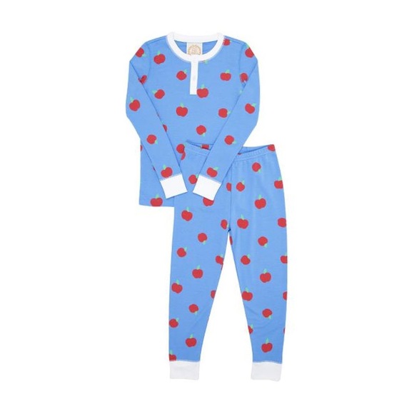 The Beaufort Bonnet Company | Pajamas | Tbbc Suttons Sweet Dream Set ...